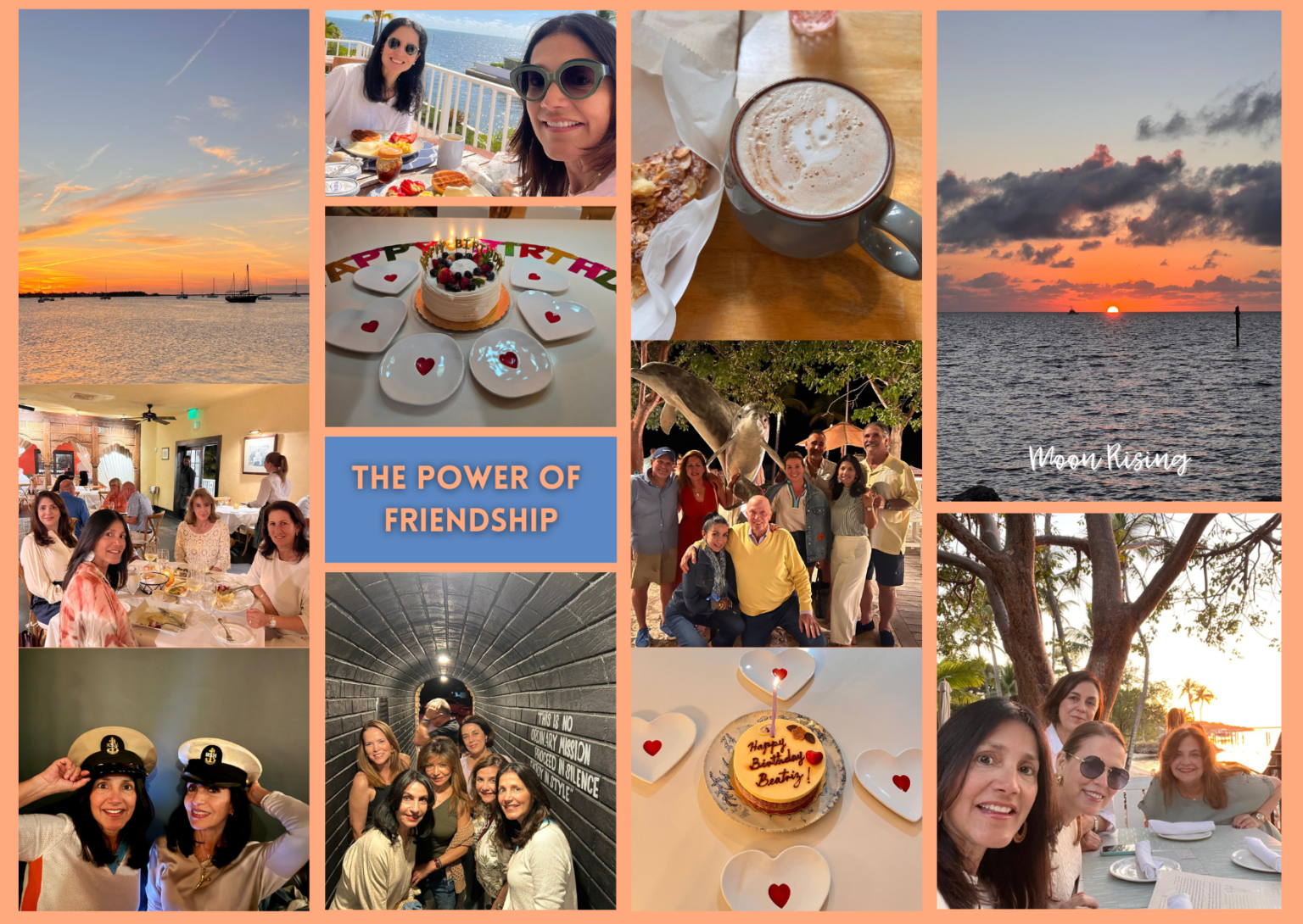 The Power of Friendship – A Key to Triumph - Triumph Steps